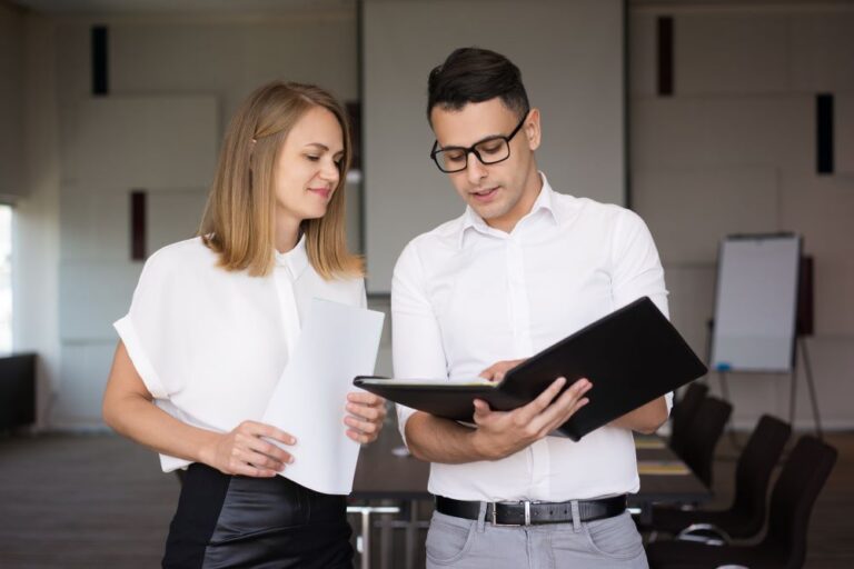 Guía completa para redactar un Manual del Empleado | Hire & Sign